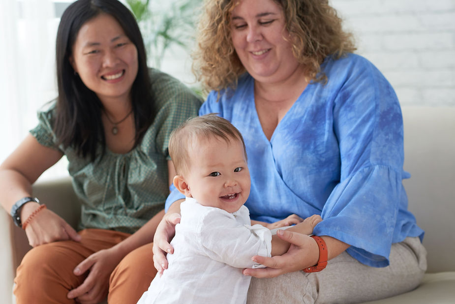 Why Every New Mother in Florida Needs a Doula - Aspired mother